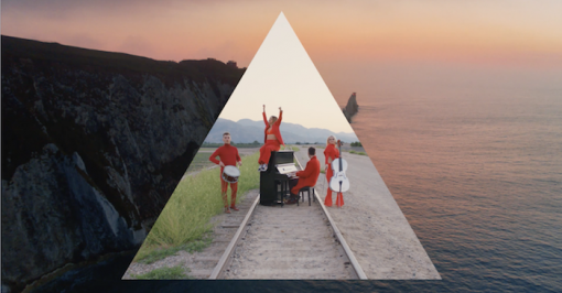 Clean Bandit ft Julia Michaels 'Miss You' by Jack Patterson | Videos ... Clean Bandit ft Julia Michaels 'Miss You' by Jack Patterson | Videos ...